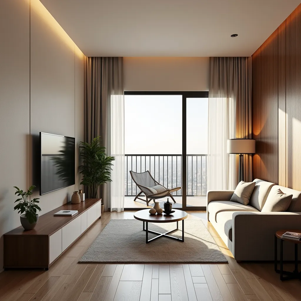 Affordable Studio Apartments in Dubai: A Guide