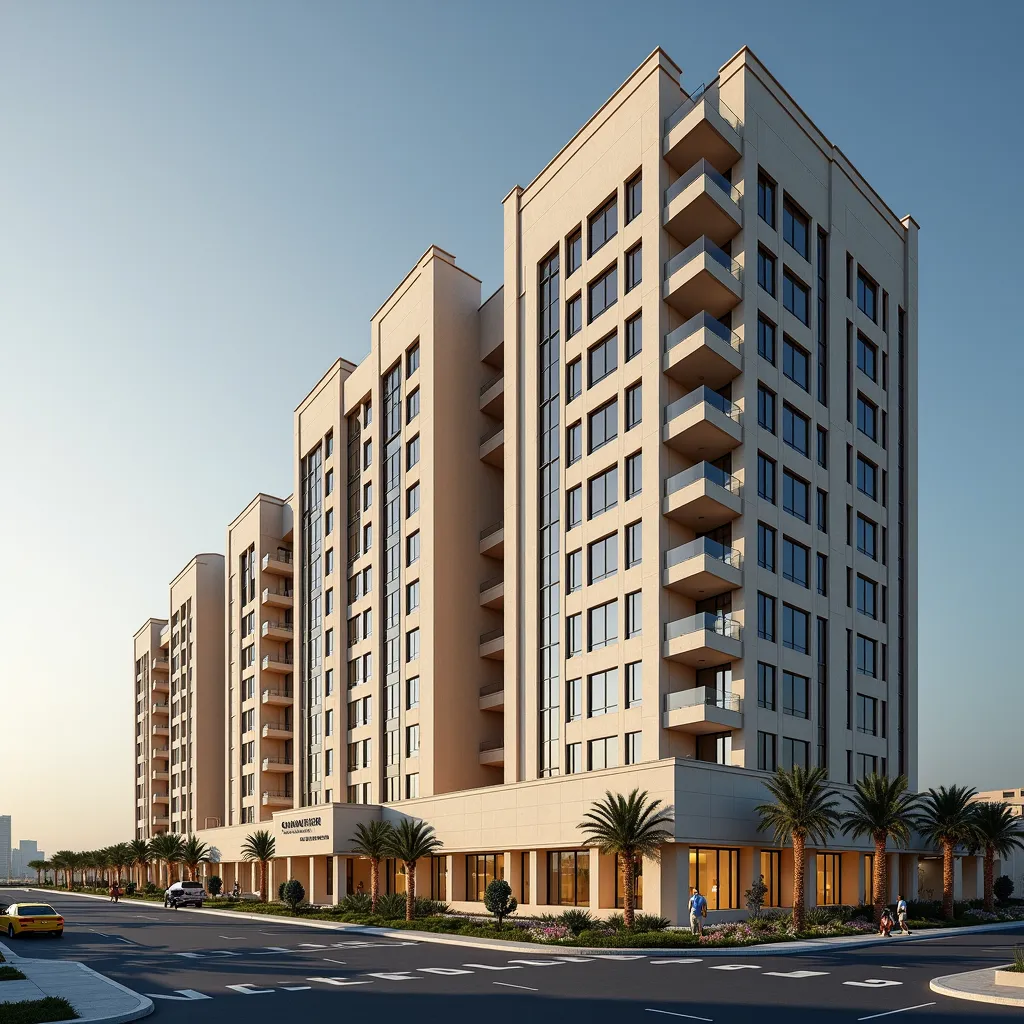 Exploring the Al Ameri Building's Impact on Dubai Real Estate