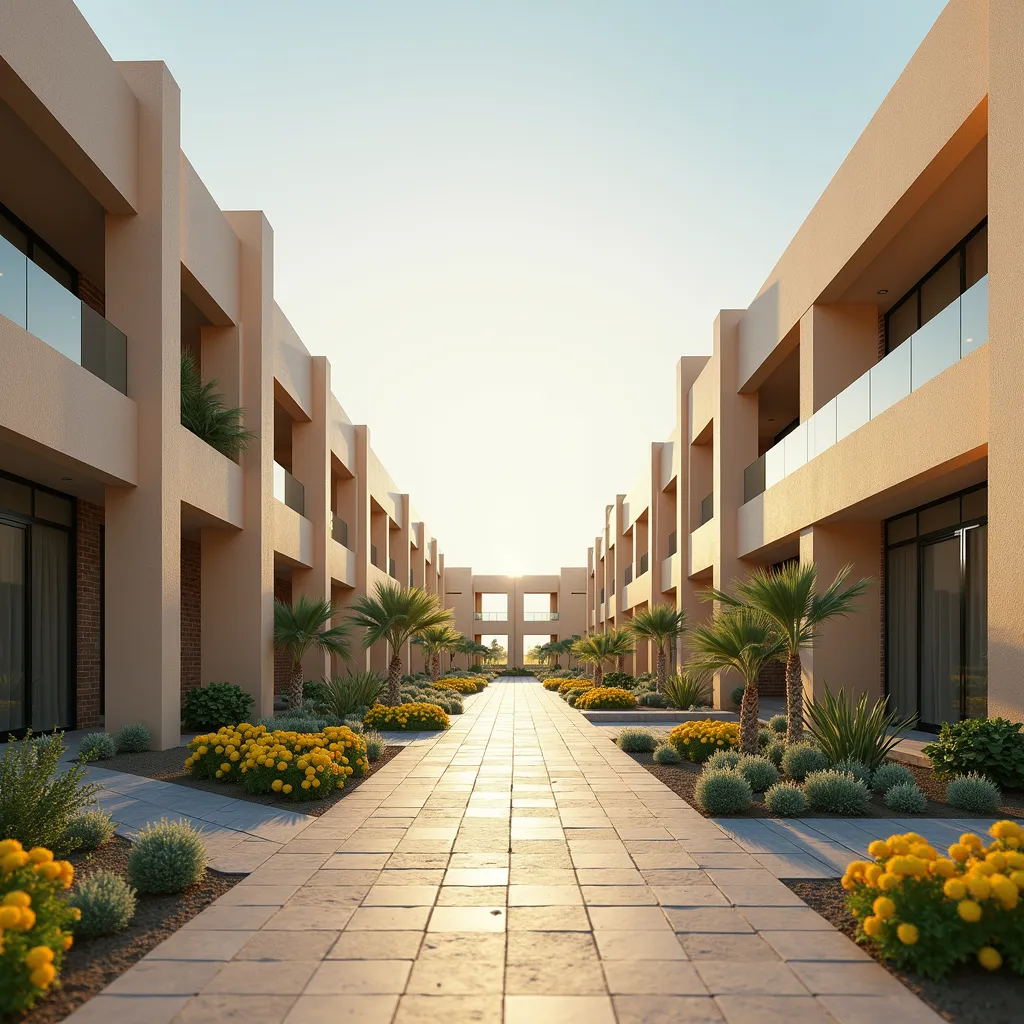 Discovering Tilal Al Ghaf: Dubai's Premier Community