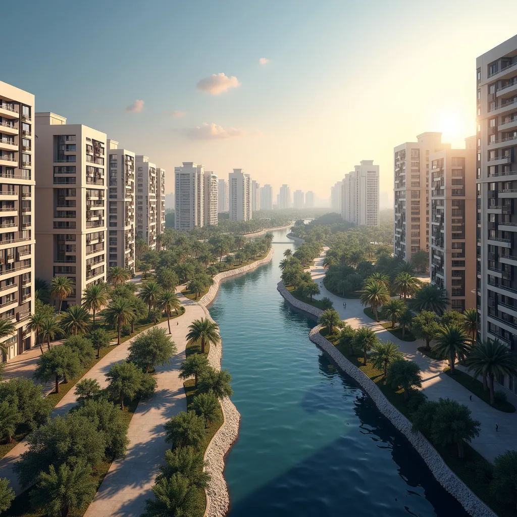 Exploring Dubai Gate 1 in JLT Cluster Q: A Real Estate Guide