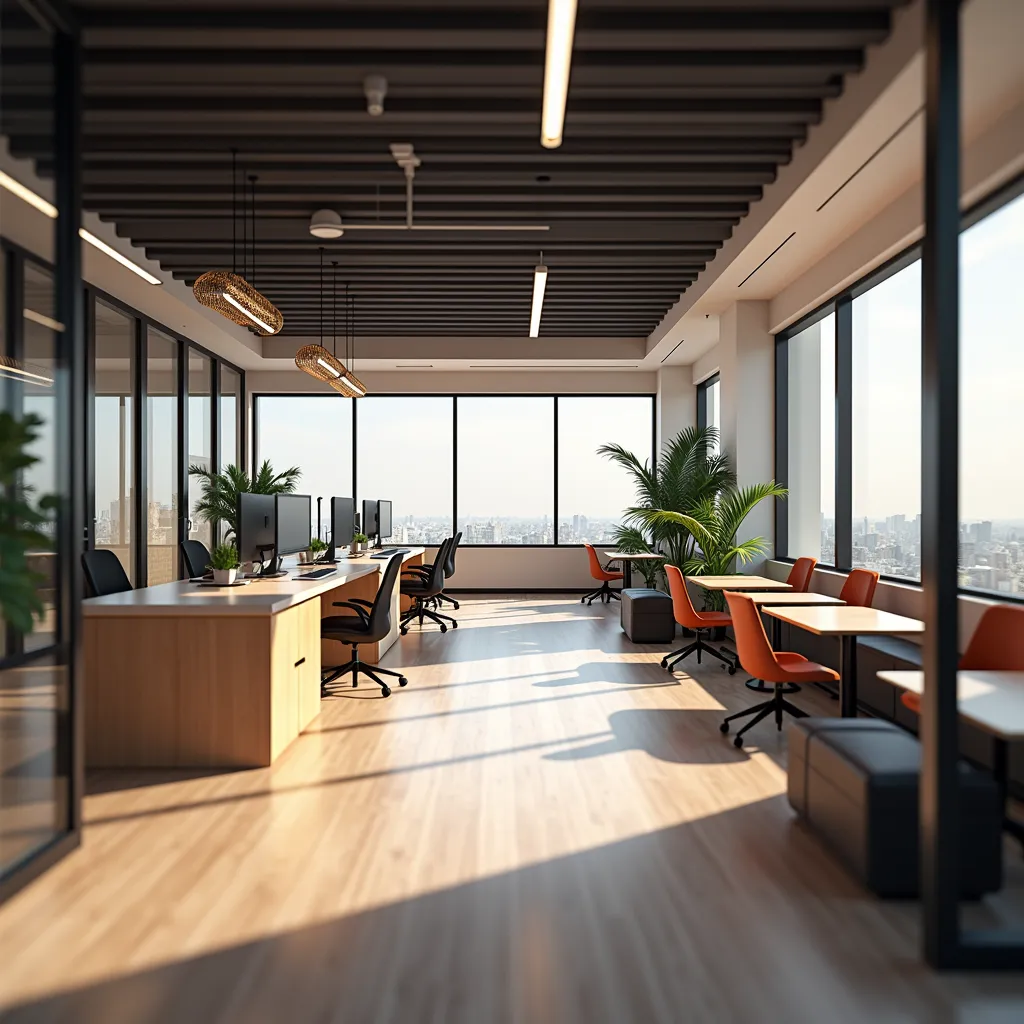 Exploring Virtual Office Solutions in Dubai