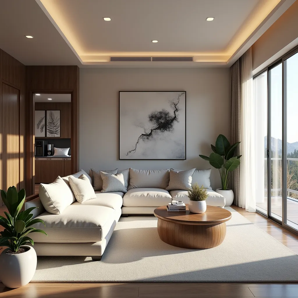 Waters Edge Floor Plan: An In-Depth Analysis